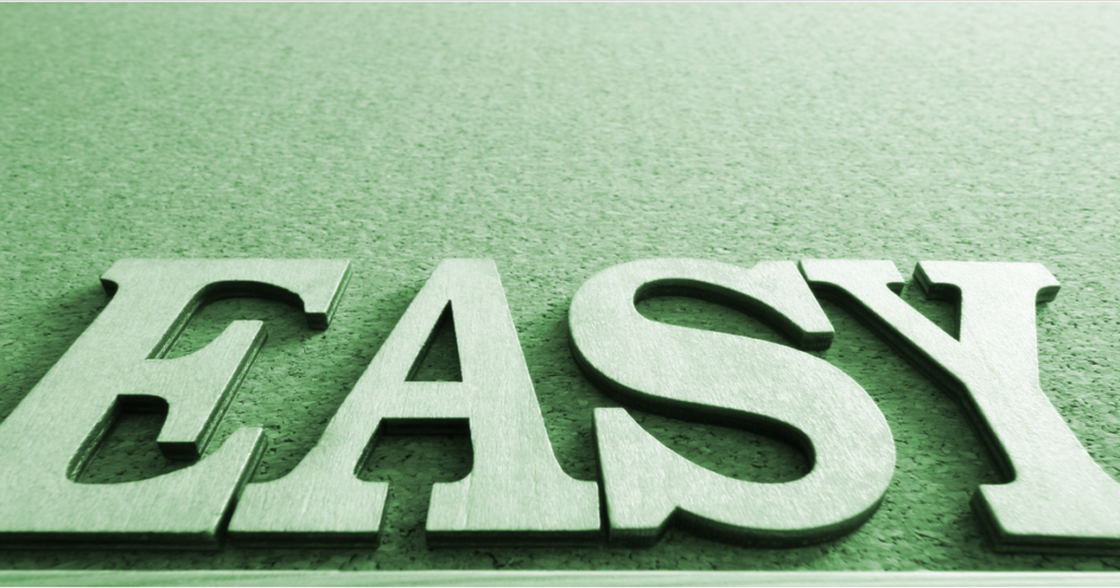 easy/difficult to do について分かりやすく解説 | ガマ343 ブログ